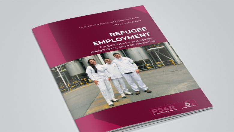 Refugee-Employment