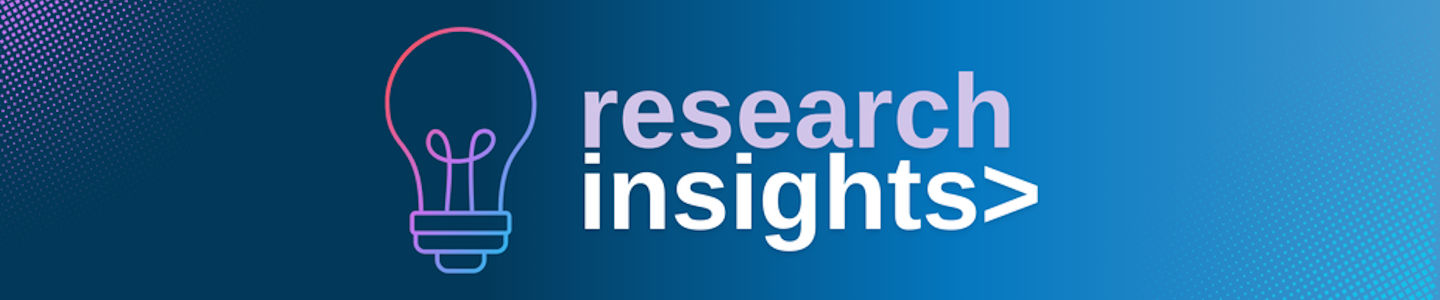 Research Insights
