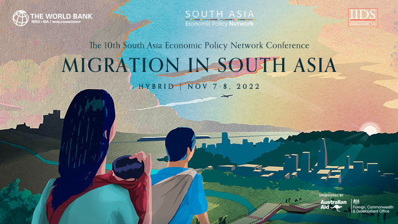 Migration Can Boost South Asia’s Recovery and Support Long-Term Development