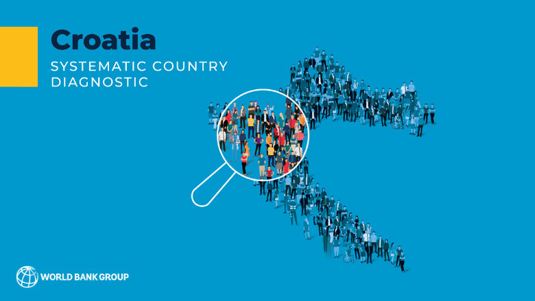 Croatia Systematic Country Diagnostic Update 2024