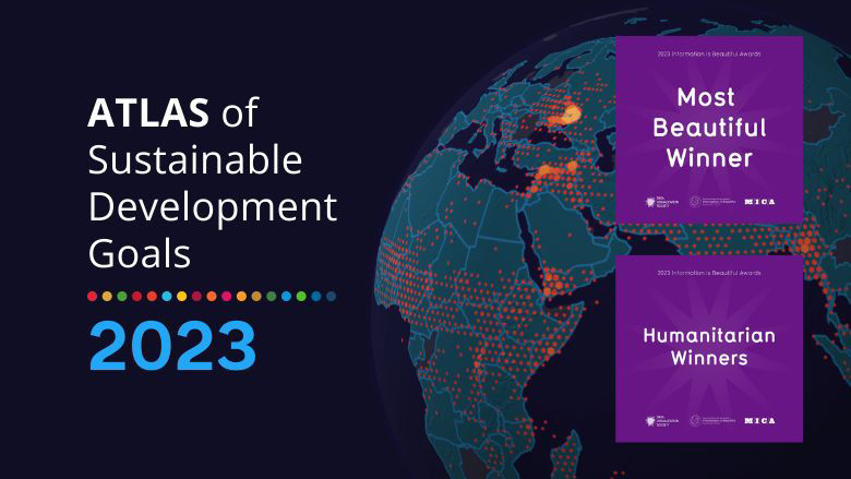 DEC Development Data - Group News and Events