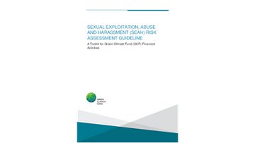 Reporting Accountability