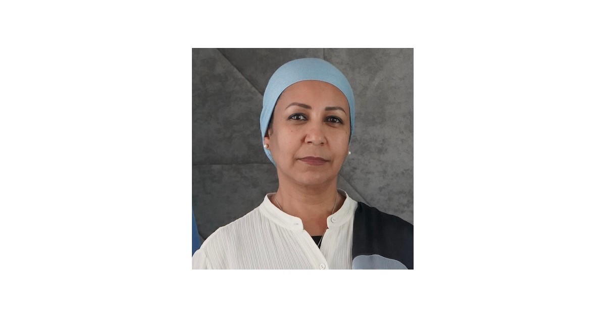 Safaa El Tayeb El-Kogali