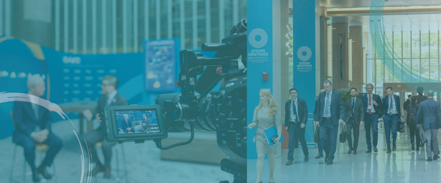 Spring Meetings | World Bank Group