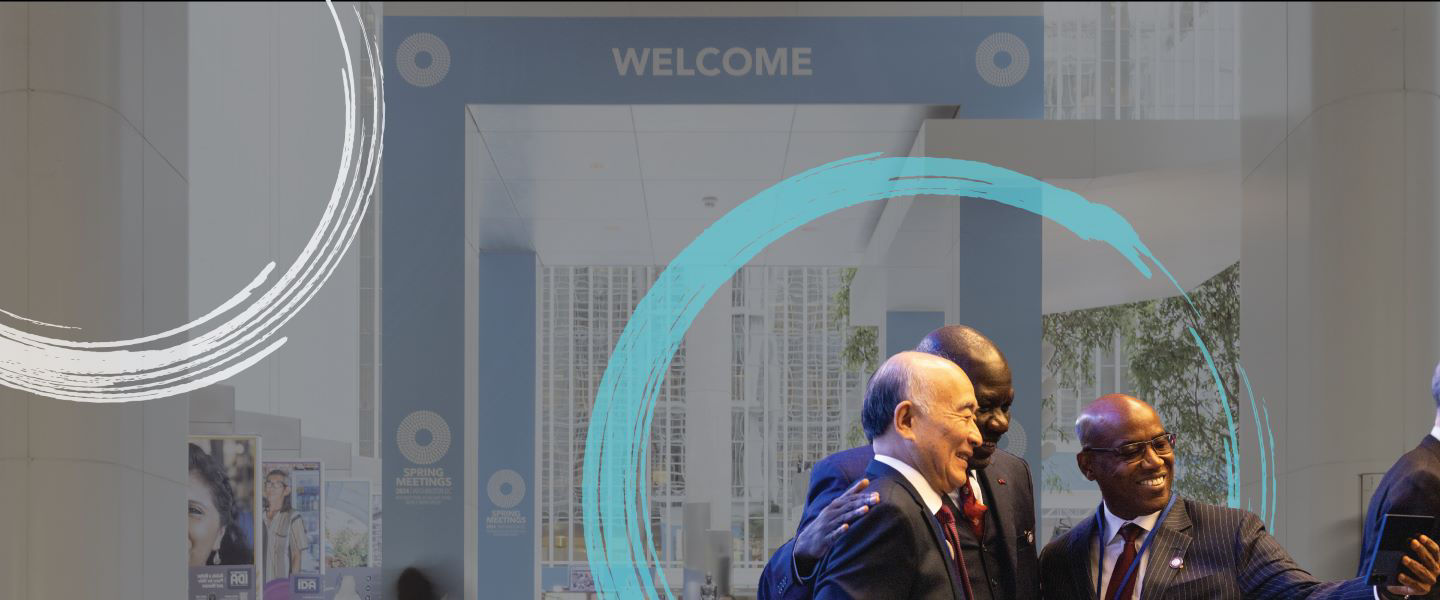 Spring Meetings | World Bank Group