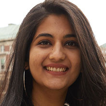 World Development Report 2023: Team Bios