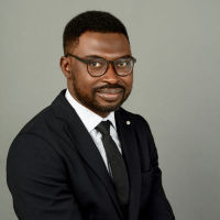 Samuel Kofi Tetteh Baah