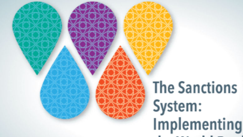 World Bank Group Sanctions Board