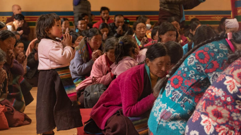 Executive Summary: Indigenous Peoples’ Resilience Framework