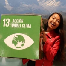 Launch of Nepal’s Country Climate and Development Report