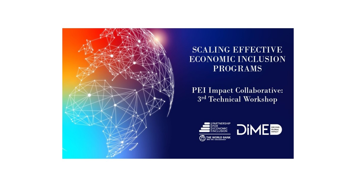 Event | PEI October 2024