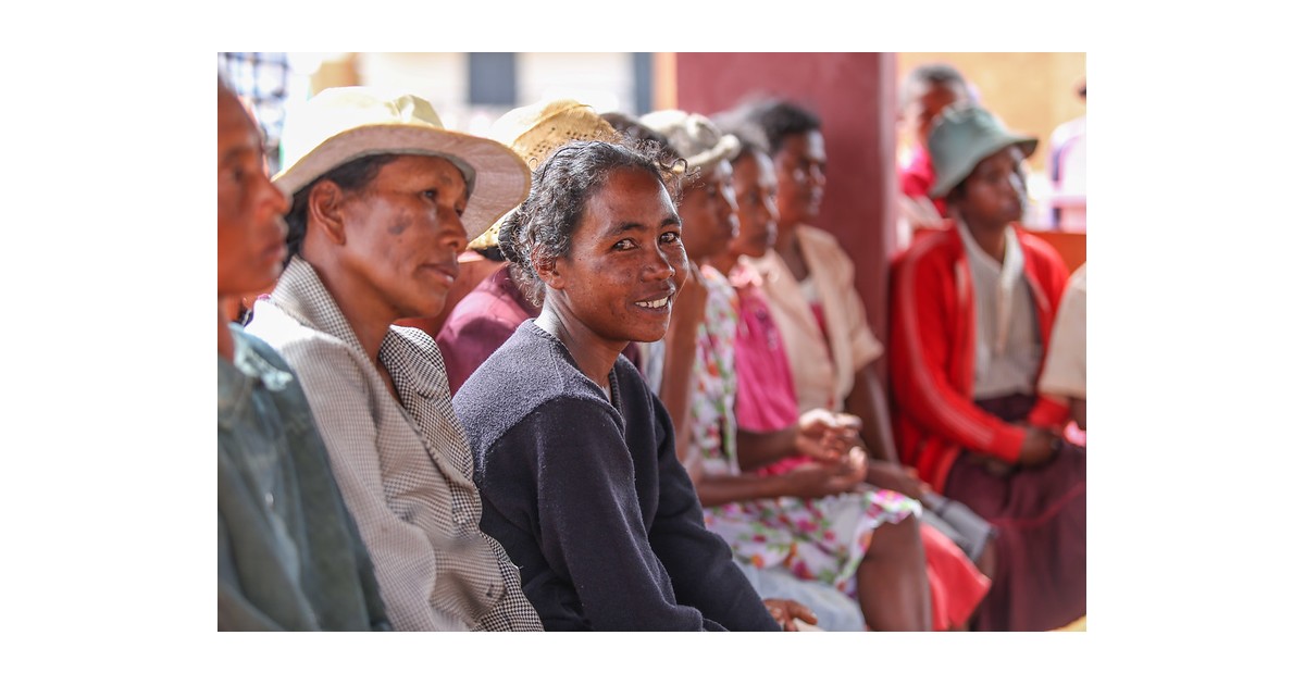 Event | Delivering Jobs for the Poor at Scale: Country Leadership and ...
