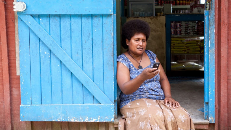 The Pacific Observatory: Helping Data-Driven Policymaking in Papua New Guinea and the Pacific ...