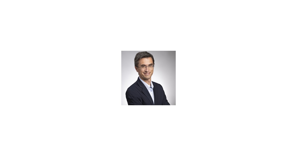 Stephane Guimbert