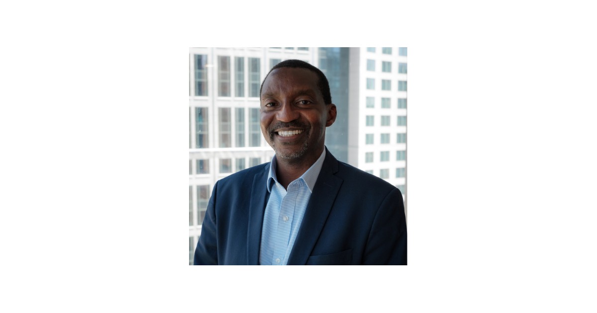 Stephen N. Ndegwa