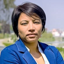 Safe Spaces: Standing up for Women’s Safety From Violence in the Workplace