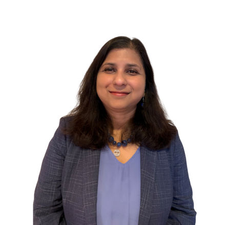 Sudeshna Ghosh Banerjee