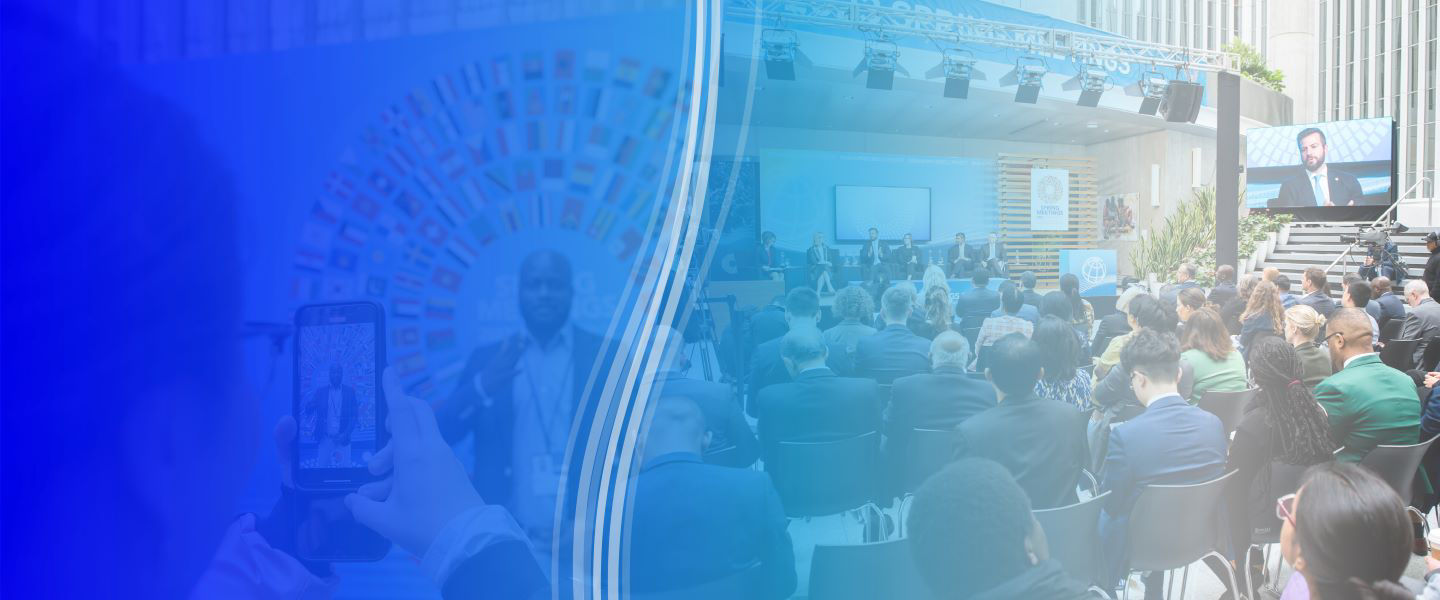 Global Forum on Law, Justice and Development (GFLJD)