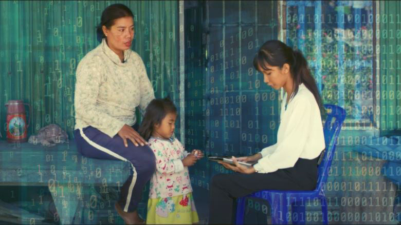 DEC Development Data Group