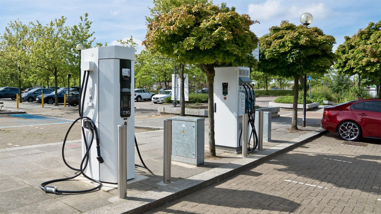 Deploying Electric Vehicle Charging Infrastructure in Türkiye