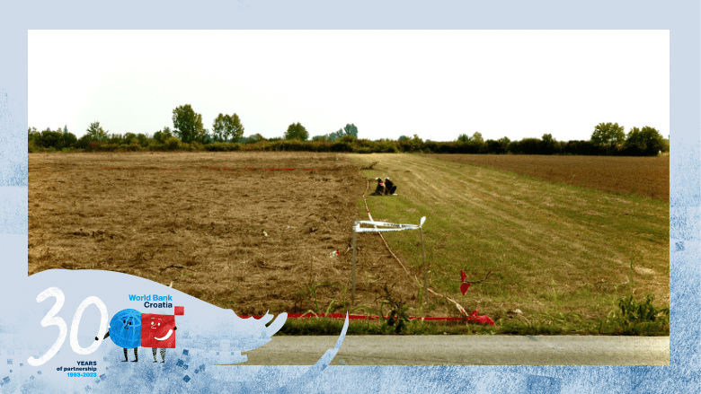 Celebrating 30 Years of World Bank Group – Republic of Croatia Partnership