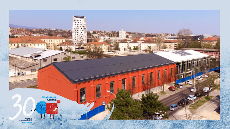 Celebrating 30 Years of World Bank Group – Republic of Croatia Partnership