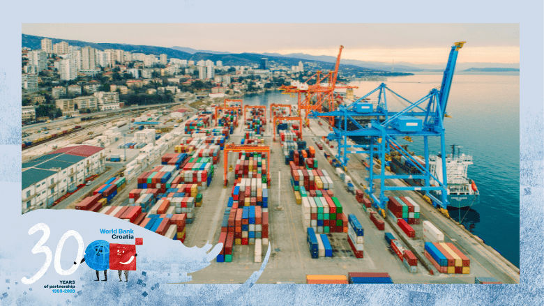 Celebrating 30 Years of World Bank Group – Republic of Croatia Partnership