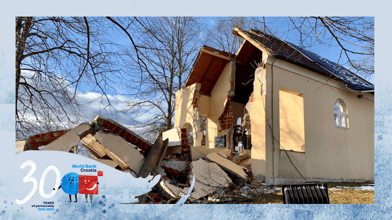 Celebrating 30 Years of World Bank Group – Republic of Croatia Partnership