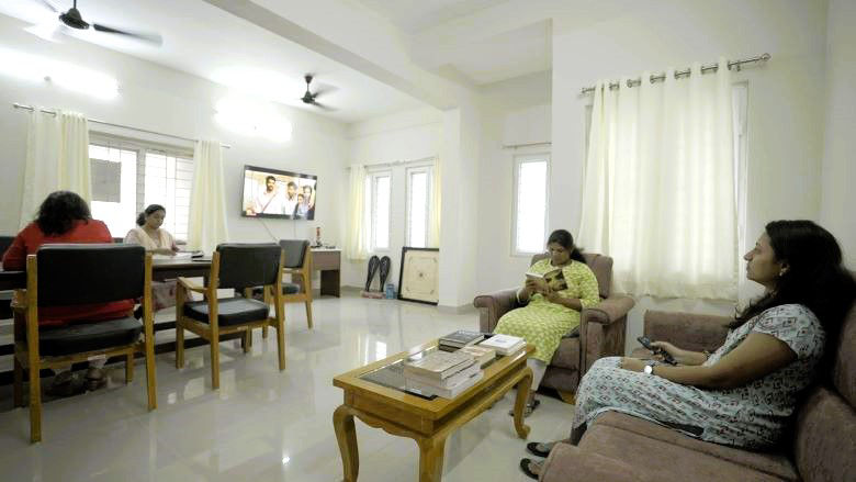Tamil Nadu Working Women’s Hostels – A Home Away from Home