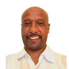 Tefera Bekele Degefu