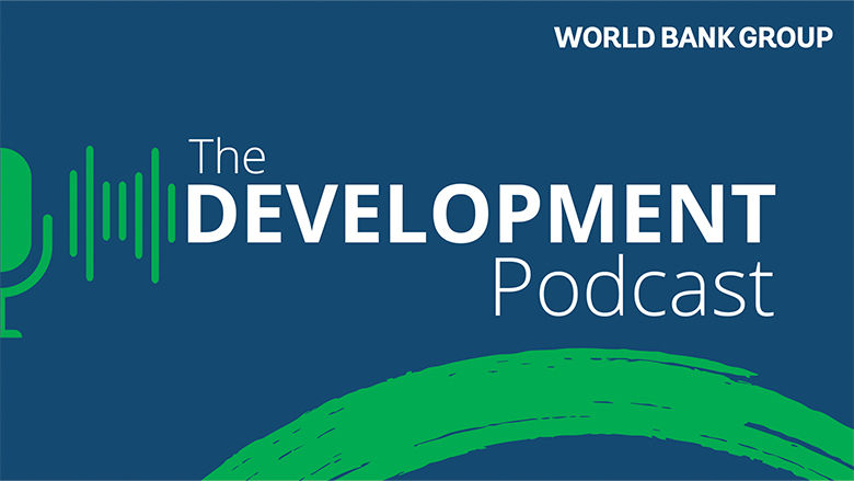 What Is a Green Job? | The Development Podcast Limited Series: A World ...