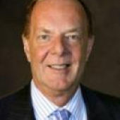 Former Executive Secretaries | Development Committee