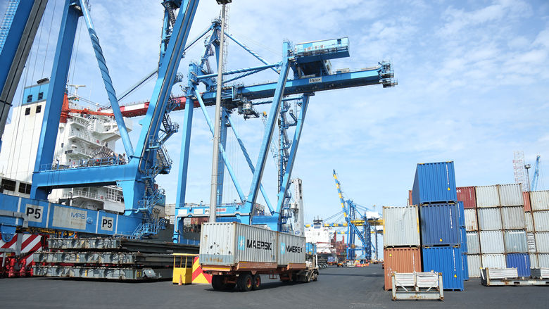 Leveraging Trade Policy Reforms to Diversify and Transform Ghana for ...