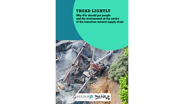 Reporting Accountability