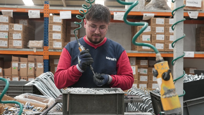 How Boosting Manufacturing in Türkiye Is Creating Stable, Formal Jobs