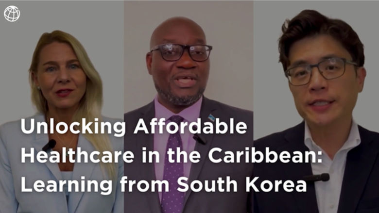 The Economic Impact of Non-Communicable Diseases in the Caribbean