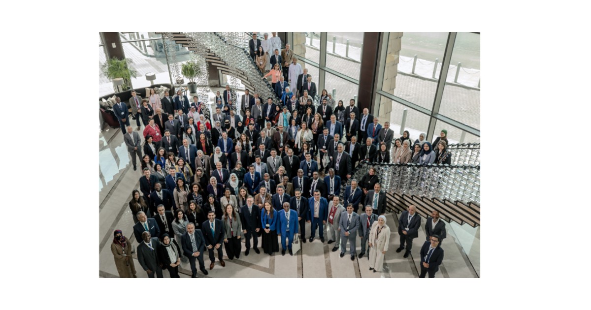 Event | Climate-smart Public Financial Management MENA Conference