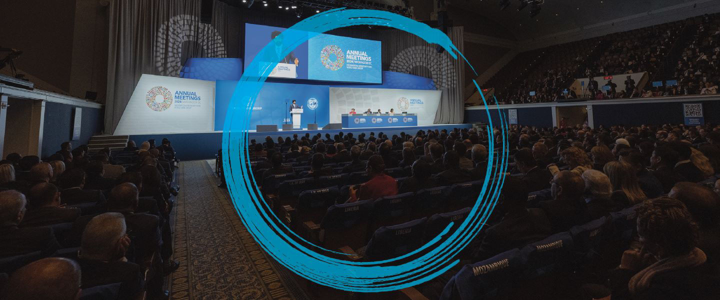 Annual Meetings | World Bank Group