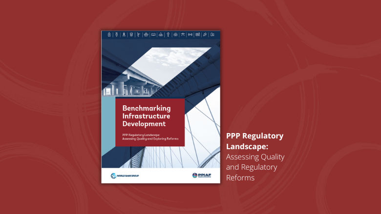 Sustainable Infrastructure Finance