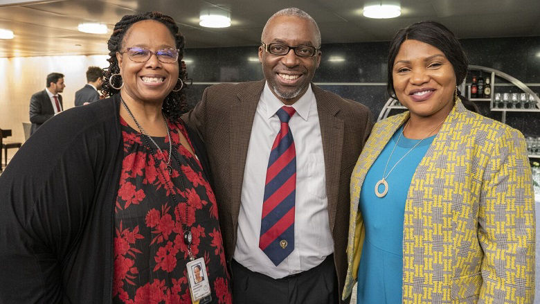 Information about the Voice Secondment Program