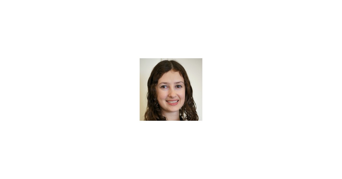 Victoria Levin