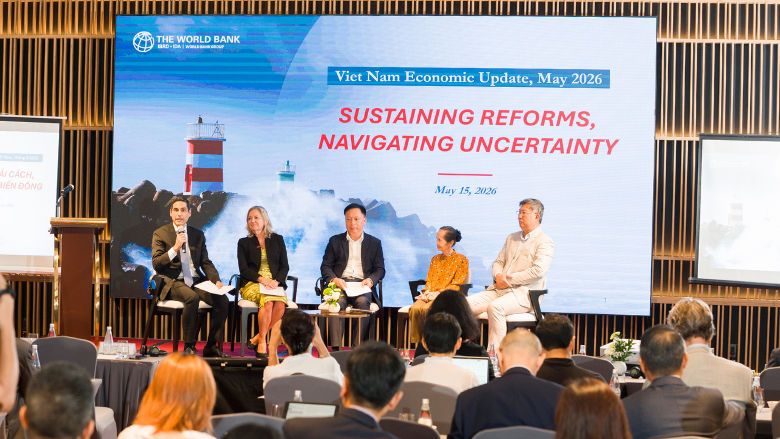 Viet Nam's Economy Remains Resilient, But Sustained Reforms Are Key to ...