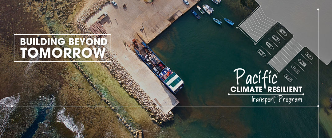 Building Beyond Tomorrow