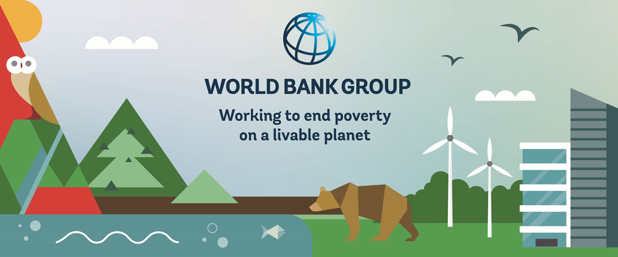 World Bank Group and the Global Environment Facility: More than 30 ...
