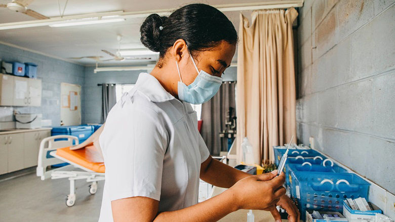 Investing in Health to Build Human Capital, Protect Lives and Promote ...