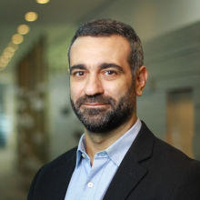 Wael Mansour