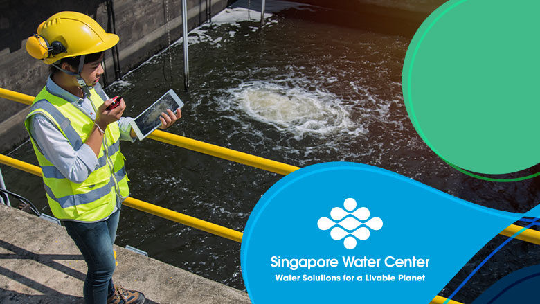 Singapore Water Center
