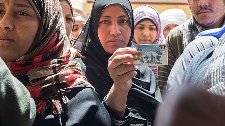 Promoting Inclusive Human Capital Development and Building Resilience ...