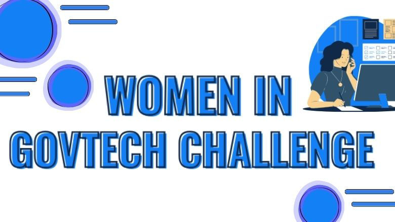 Women in GovTech Challenge