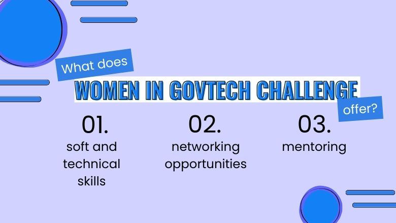 Women in GovTech Challenge